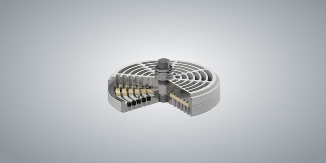 CS - Plattenventil - Komponenten für Kolbenkompressoren - Produkte ...