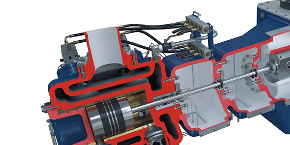 Rings and Packing - Root cause analysis - Components for reciprocating ...