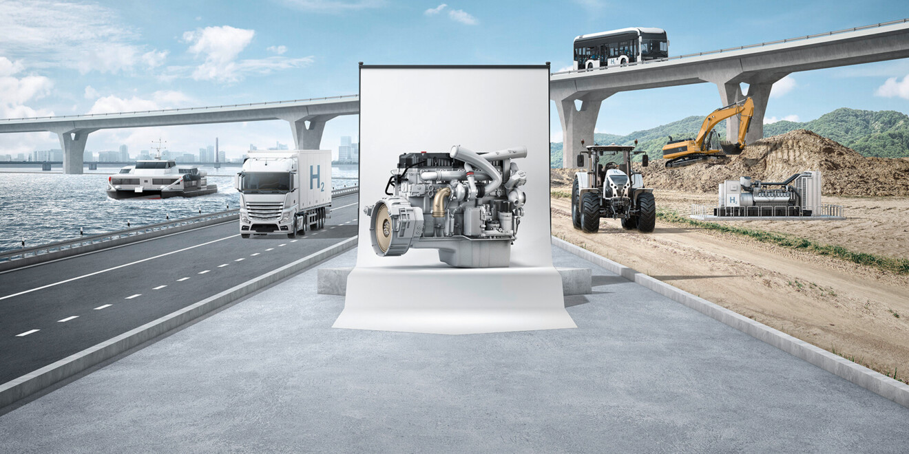 H2 injection - Components for gas engines - Products & Services - hoerbiger.com